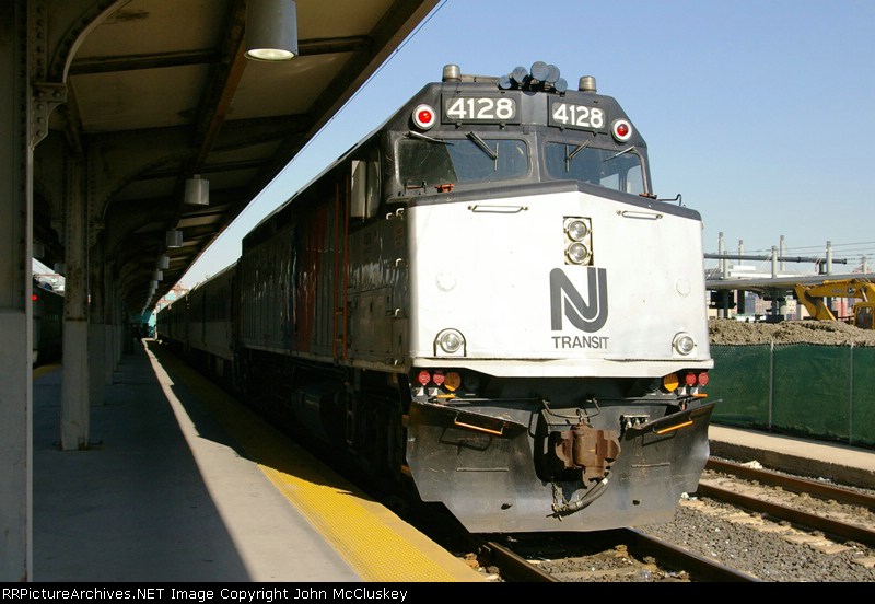 NJT 4128